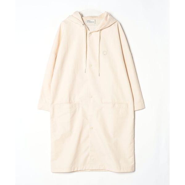 『セール実施中』参考価格：41，800円発売時期：2019年10月コンディション：C（やや使用感あり）使用感があり、やや気になる傷や汚れがあるアイテム袖口・すそ周り：汚れ調整紐：ほつれ【商品に関する注意事項】・こちらの商品画像は、実物ではな...