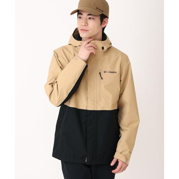 『セール実施中』参考価格：15，400円発売時期：2025年04月コンディション：A（使用感なし）数回使用した程度で使用感が感じられないアイテム参考商品名：Columbia/ ハイクバウンドIIジャケット /コロンビア参考品番：WE2619...