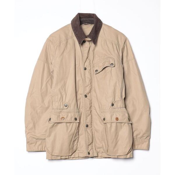 『セール実施中』コンディション：B（目立つ使用感なし）使用感が少ない、または気にならないアイテム袖口・すそ周り：汚れ付属品：ライナーZOZO問い合わせ番号:101877031ショップ:ZOZOUSED，ゾゾユーズドブランド:sage de ...