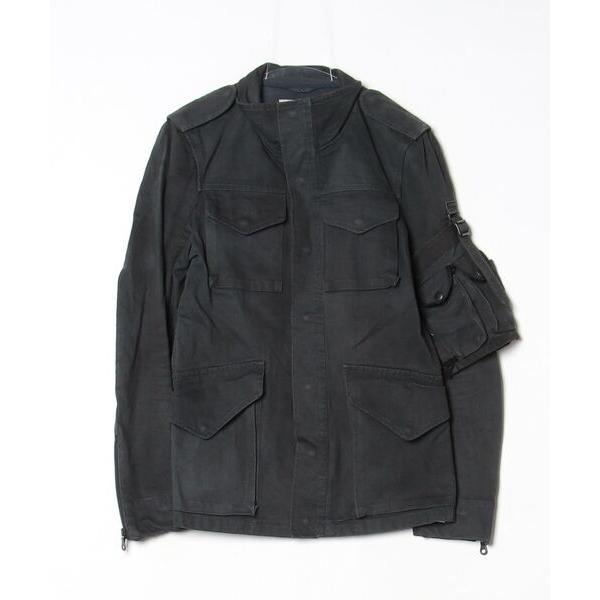 『セール実施中』コンディション：B（目立つ使用感なし）使用感が少ない、または気にならないアイテム全体的：色あせZOZO問い合わせ番号:101885154ショップ:ZOZOUSED，ゾゾユーズドブランド:FranCisT_MOR.K.S.，フ...