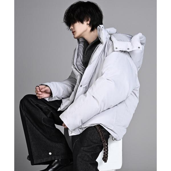 『タイムセール実施中』参考価格：14，850円発売時期：2024年11月コンディション：B（目立つ使用感なし）使用感が少ない、または気にならないアイテム全体的：汚れ参考商品名：HI FUNCTIONALITY PAD HEAT JACKET...