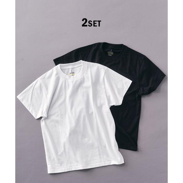 参考価格：4，400円発売時期：2024年03月コンディション：A（使用感なし）数回使用した程度で使用感が感じられないアイテム参考商品名：2 PACK TEE参考品番：24070074311010【商品に関する注意事項】・こちらの商品画像は...