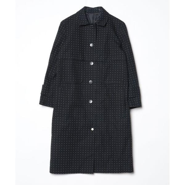 『タイムセール実施中』参考価格：88，000円発売時期：2018年07月コンディション：C（やや使用感あり）使用感があり、やや気になる傷や汚れがあるアイテム全体的：色あせ袖口：汚れ留め具：ほつれ参考商品名：◆DIRECTOIREドットボンデ...