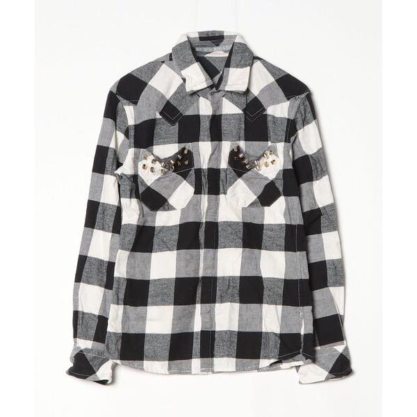 『タイムセール実施中』コンディション：B（目立つ使用感なし）使用感が少ない、または気にならないアイテム全体的：色あせZOZO問い合わせ番号:101890149ショップ:ZOZOUSED，ゾゾユーズドブランド:FranCisT_MOR.K.S...