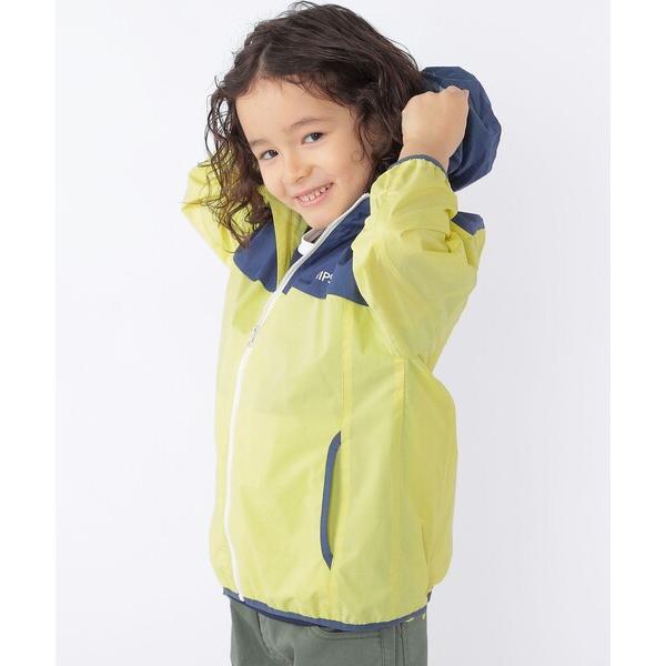 ZOZO問い合わせ番号:101894855ショップ:SHIPS KIDS，シップス キッズブランド:SHIPS，シップス商品名:SHIPS KIDS:100〜130cm /〈撥水/洗濯機可能〉ジップアップ パーカカテゴリ:トップス>パ...