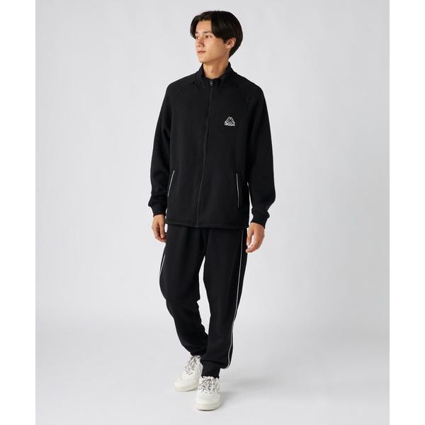 『タイムセール実施中』ZOZO問い合わせ番号:101895068ショップ:Kappa/FILA，カッパ/フィラブランド:Kappa，カッパ商品名:スウェット上下セットカテゴリ:トップス>スウェットブランド品番:246901素材:【本体...