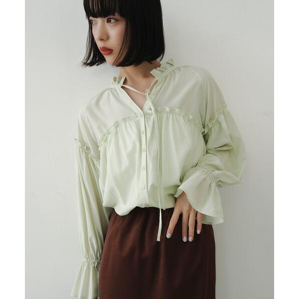 ZOZO問い合わせ番号:101895219ショップ:green label relaxing，グリーンレーベル リラクシングブランド:EMMEL REFINES，エメルリファインズ，green label relaxing，グリーンレーベル...