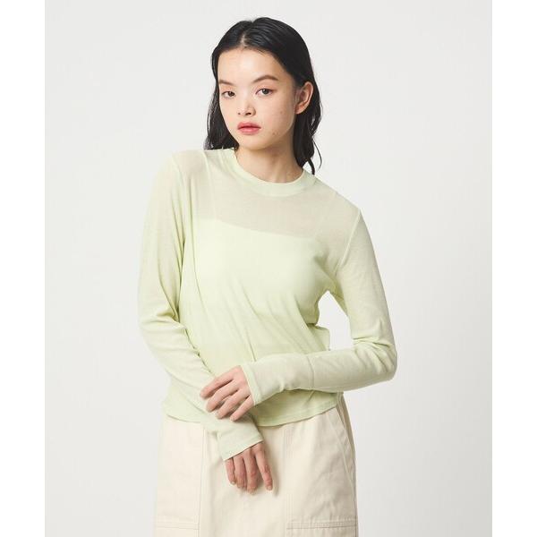 ZOZO問い合わせ番号:101895223ショップ:green label relaxing，グリーンレーベル リラクシングブランド:EMMEL REFINES，エメルリファインズ，green label relaxing，グリーンレーベル...