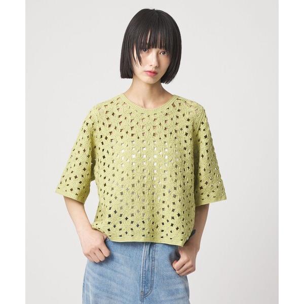 『タイムセール実施中』ZOZO問い合わせ番号:101895253ショップ:green label relaxing，グリーンレーベル リラクシングブランド:EMMEL REFINES，エメルリファインズ，green label relaxi...