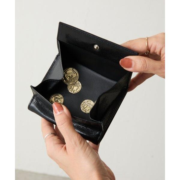 ZOZO問い合わせ番号:101895280ショップ:BEARDSLEY，ビアズリーブランド:BEARDSLEY，ビアズリー，LIVETART，リヴェタート商品名:《本革》2つ折りウォレットカテゴリ:財布/小物>財布ブランド品番:BEZ...