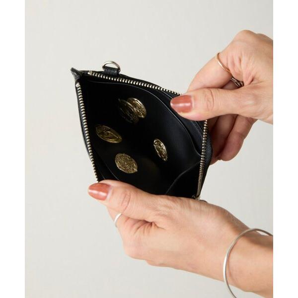 ZOZO問い合わせ番号:101895281ショップ:BEARDSLEY，ビアズリーブランド:BEARDSLEY，ビアズリー，LIVETART，リヴェタート商品名:《本革》フラグメントケースカテゴリ:財布/小物>財布ブランド品番:BEZ...