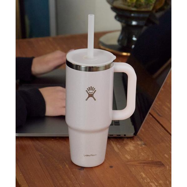 ZOZO問い合わせ番号:101895585ショップ:ROOP TOKYO，ループトーキョーブランド:HYDRO FLASK，ハイドロフラスク，ROOPTOKYO，ループトウキョウ商品名:HydroFlask/ハイドロフラスク 24oz TR...