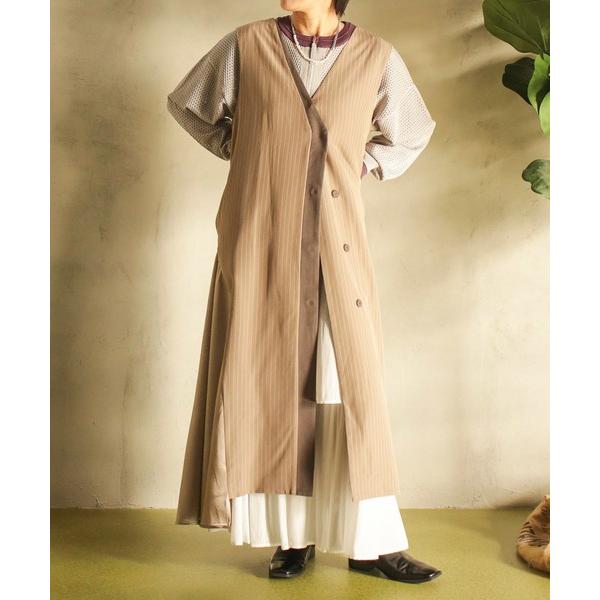 ZOZO問い合わせ番号:101895590ショップ:BITTOKO，ビットコブランド:kese-moi，ケセモイ，BITTOKO，ビットコ商品名:3wayワンピースカテゴリ:ワンピース/ドレス>ワンピースブランド品番:50826801...