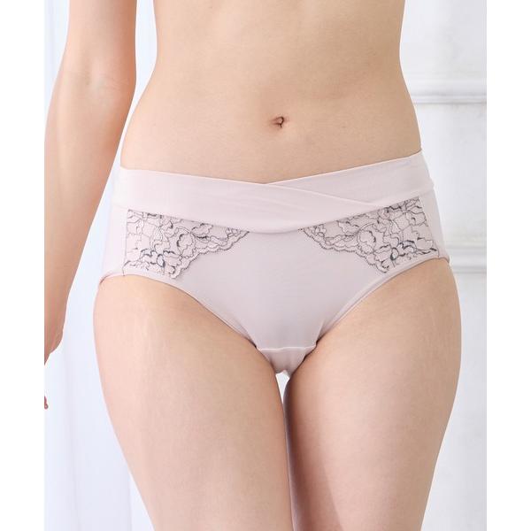 ZOZO問い合わせ番号:101895926ショップ:cross marche，クロスマルシェブランド:Rosemadame，ローズマダム商品名:リッチレース産前産後マタニティショーツカテゴリ:ママ＆ベビー>マタニティウェア/グッズブラ...