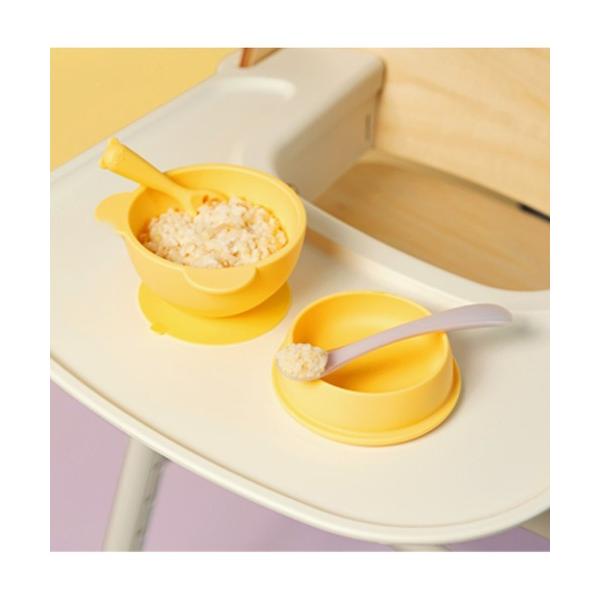 ※このアイテムは返品・交換対象外商品です。ZOZO問い合わせ番号:101895938ショップ:Karlas，カルラスブランド:Karlas，カルラス商品名:reliev リリーブ ファースト離乳食吸着ボウル クマ型カテゴリ:ママ＆ベビー&g...