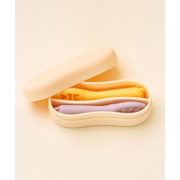 ※このアイテムは返品・交換対象外商品です。ZOZO問い合わせ番号:101895939ショップ:Karlas，カルラスブランド:Karlas，カルラス商品名:reliev リリーブ ファースト 携帯用 スプーンケースカテゴリ:ママ＆ベビー&g...