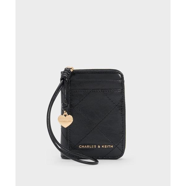 ZOZO問い合わせ番号:101896254ショップ:CHARLES &amp; KEITH，チャールズ＆キースブランド:CHARLES &amp; KEITH，チャールズ &amp; キース商品名:Apfra アップフラ キルトリストレット...