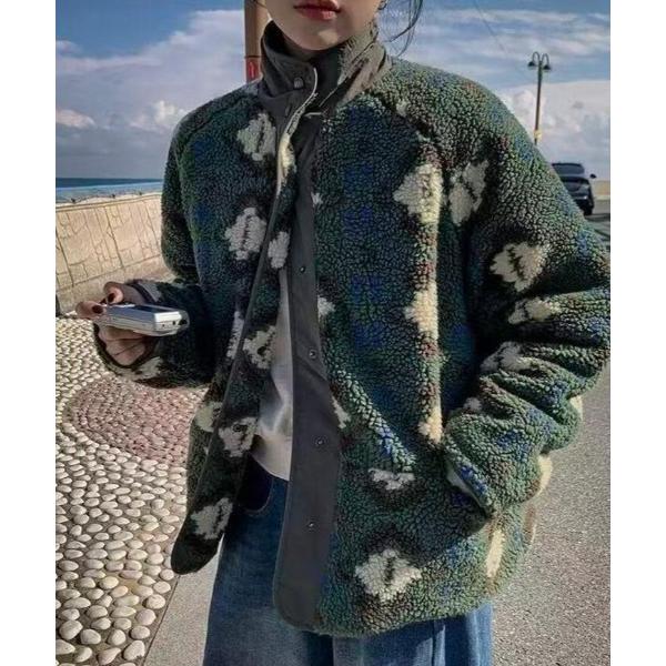 『タイムセール実施中』ZOZO問い合わせ番号:101896937ショップ:Ulysses，ユリシスブランド:semplice，センプリチェ商品名:フリースジャケットカテゴリ:ジャケット/アウター>その他アウターブランド品番:BSTM1...