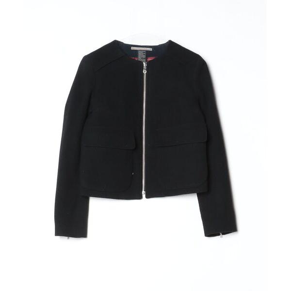 『セール実施中』コンディション：B（目立つ使用感なし）使用感が少ない、または気にならないアイテム全体的：毛玉ZOZO問い合わせ番号:101902606ショップ:ZOZOUSED，ゾゾユーズドブランド:DOUBLE STANDARD CLOT...