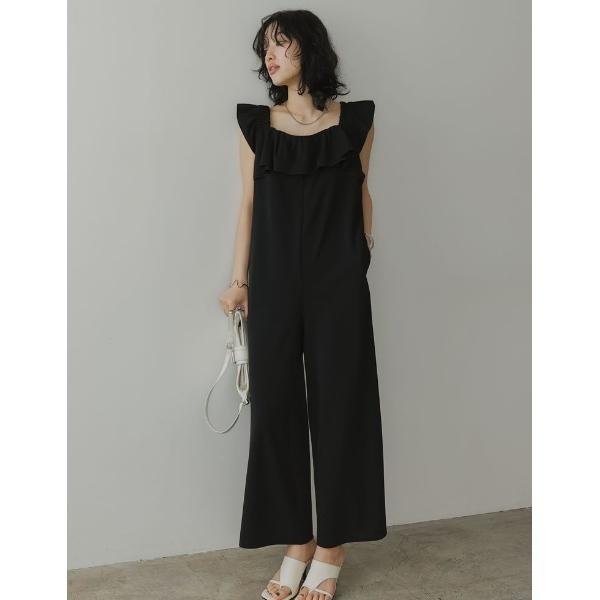 『タイムセール実施中』参考価格：4，998円発売時期：2024年05月コンディション：B（目立つ使用感なし）使用感が少ない、または気にならないアイテムすそ周り：毛玉参考商品名：[低身長サイズ有][2024 SUMMER COLLECTION...