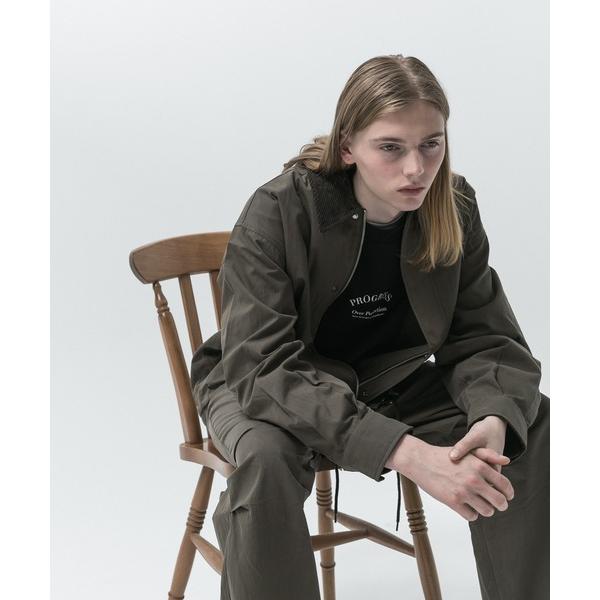 『タイムセール実施中』参考価格：22，000円発売時期：2024年12月コンディション：B（目立つ使用感なし）使用感が少ない、または気にならないアイテム全体的：型崩れ参考商品名：【SLICK/スリック】N/C Twill Utility S...