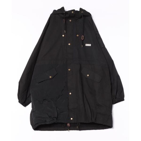 『セール実施中』参考価格：22，880円発売時期：2023年10月コンディション：A（使用感なし）数回使用した程度で使用感が感じられないアイテム参考商品名：WILDERNESS EXPERIENCE　Remake monster overc...