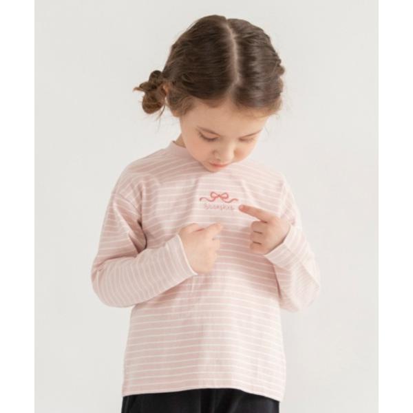 ZOZO問い合わせ番号:101928011ショップ:branshes，ブランシェスブランド:branshes，ブランシェス商品名:【ブランシェスmini】アソート長袖Tシャツカテゴリ:トップス>Tシャツ/カットソーブランド品番:12-...