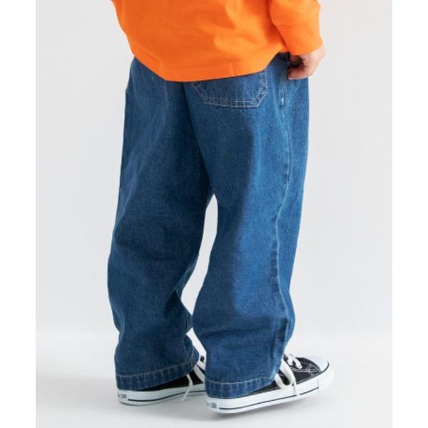 ZOZO問い合わせ番号:101928022ショップ:branshes，ブランシェスブランド:DRC branshes，ディーアールシーブランシェス，branshes，ブランシェス商品名:【26SS新作/WEB限定/DRC】オーバータックデニ...