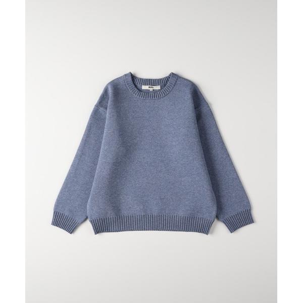 『タイムセール実施中』ZOZO問い合わせ番号:101928111ショップ:Right-on，ライトオンブランド:MPS，エムピーエス，Right-on，ライトオン商品名:【MPS】キッズ エアリーセーター (やわらかニット / 通園通学 /...