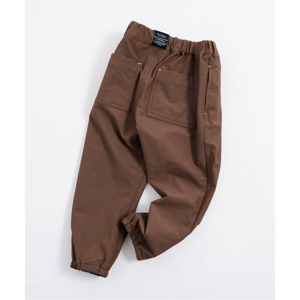 ZOZO問い合わせ番号:101928183ショップ:F.O.Online Store，エフオーオンラインストアブランド:BREEZE，ブリーズ商品名:ストレッチタックパンツ_ジュニア対応カテゴリ:パンツ>その他パンツブランド品番:J1...