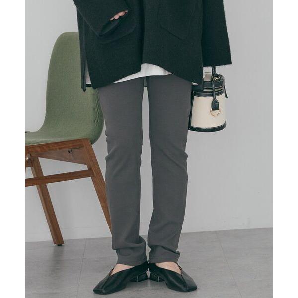 『タイムセール実施中』ZOZO問い合わせ番号:101928211ショップ:AMERICAN HOLIC，アメリカンホリックブランド:AMERICAN HOLIC，アメリカンホリック商品名:リブレギンスカテゴリ:パンツ>その他パンツブラ...