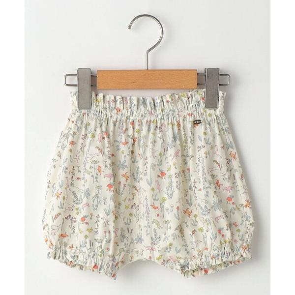 ※このアイテムは返品・交換対象外商品です。ZOZO問い合わせ番号:101928500ショップ:SHIPS KIDS，シップス キッズブランド:SHIPS，シップス商品名:SHIPS KIDS:リバティ ブルマカテゴリ:ママ＆ベビー>そ...