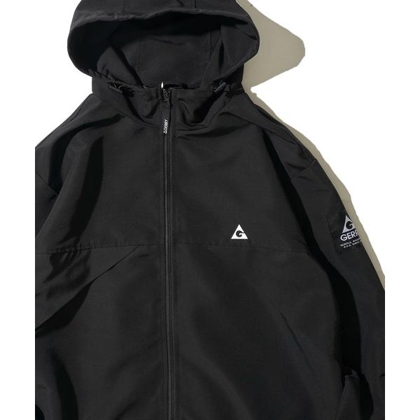 『タイムセール実施中』ZOZO問い合わせ番号:101929671ショップ:ADP.，エーディーピードットブランド:GERRY，ジェリー，ADPOSION，アドポーション商品名:【GERRY】ワンポイントロゴ刺繍 マウンテンパーカーカテゴリ:...