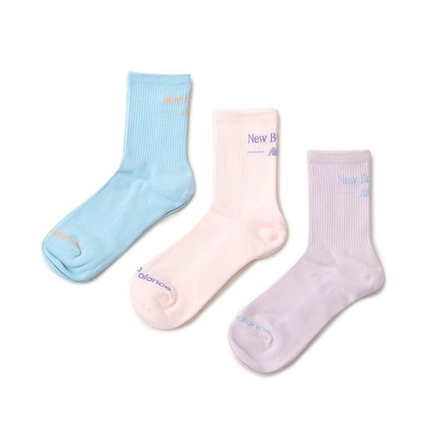 ※このアイテムは返品・交換対象外商品です。ZOZO問い合わせ番号:101929878ショップ:atmos pink，アトモスピンクブランド:New Balance，ニューバランス商品名:New Balance NB Script Logo ...