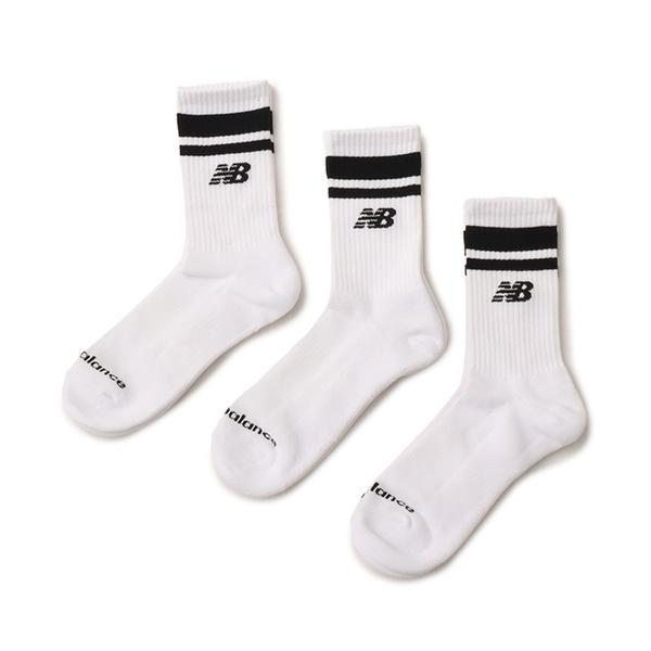 ※このアイテムは返品・交換対象外商品です。ZOZO問い合わせ番号:101929882ショップ:atmos pink，アトモスピンクブランド:New Balance，ニューバランス商品名:New Balance Everyday Stripe...