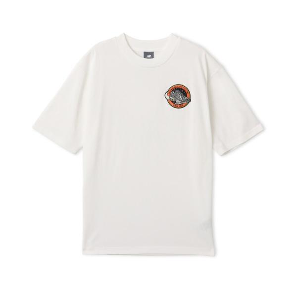 ZOZO問い合わせ番号:101929989ショップ:atmos，アトモスブランド:New Balance，ニューバランス，atmos，アトモス商品名:New Balance GHICA International Sport Oversiz...