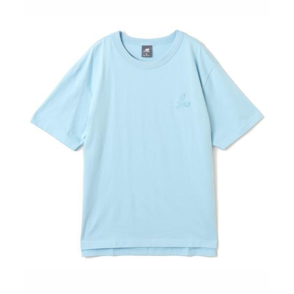 ZOZO問い合わせ番号:101930002ショップ:atmos，アトモスブランド:New Balance，ニューバランス，atmos，アトモス商品名:New Balance Shohei Signature Heavy oz SS T-Sh...