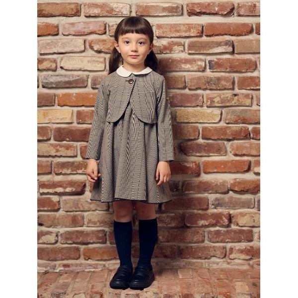 ZOZO問い合わせ番号:101930051ショップ:JAMIE KAY，ジェイミーケイブランド:JAMIE KAY，ジェイミーケイ商品名:2Wayチェックワンピース＋ボレロセットカテゴリ:ワンピース/ドレス>ワンピースブランド品番:J...