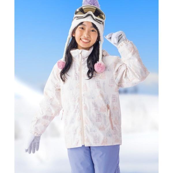 『タイムセール実施中』ZOZO問い合わせ番号:101930355ショップ:アルペンZOZOTOWN店，アルペンゾゾタウンテンブランド:Disney，ディズニー商品名:ディズニー  ディズニー/ スノーウェア上下セットカテゴリ:アウトドア/ス...