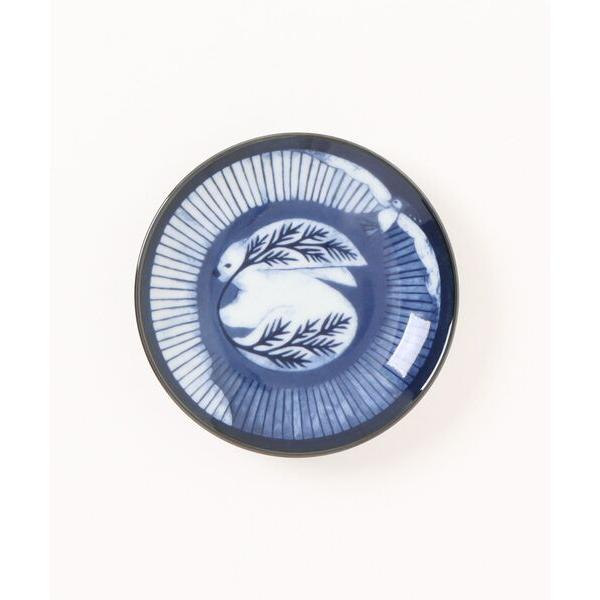 ZOZO問い合わせ番号:101930381ショップ:salle de bal，サルデバルブランド:salle de bal，サルデバル商品名:福田利之×波佐見焼　豆皿　SITカテゴリ:食器/キッチン>食器ブランド品番:SDB-U20-...