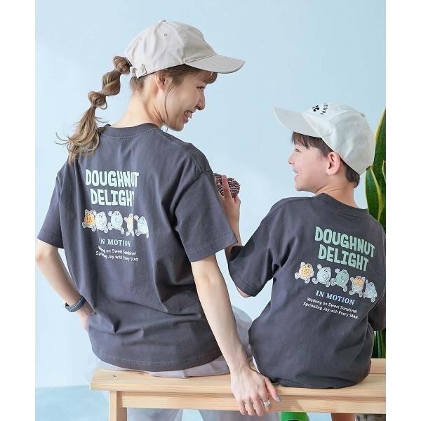 ZOZO問い合わせ番号:101930390ショップ:devirock，デビロックブランド:devirock，デビロック商品名:綿100％ デビラボ 大人 プリント半袖Tシャツカテゴリ:トップス>Tシャツ/カットソーブランド品番:1MD...