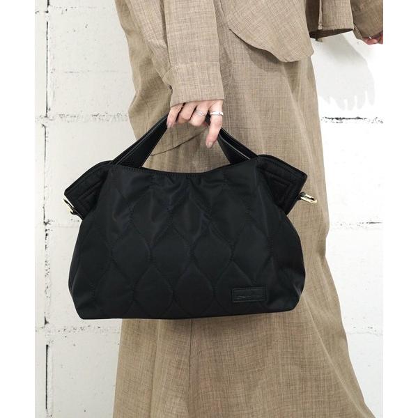 『タイムセール実施中』ZOZO問い合わせ番号:101930707ショップ:THE MILES，ザ マイルズブランド:LIZDAYS，リズデイズ，THE MILES，ザ マイルズ商品名:02”≪LIZDAYS≫7ポケット 2WAY キルティン...