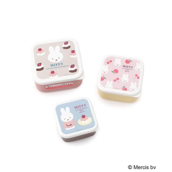 ZOZO問い合わせ番号:101931044ショップ:WORLD ONLINE STORE SELECT，ワールドオンラインストアセレクトブランド:one'sterrace，ワンズテラス商品名:Dick Bruna miffy シールケース ...