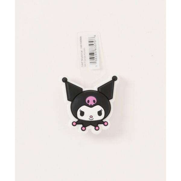 ZOZO問い合わせ番号:101931156ショップ:crocs，クロックスブランド:crocs，クロックス商品名:クロックス ハローキティ アンド フレンズ 「クロミ」 / crocs Hello Kitty and Friends Kur...