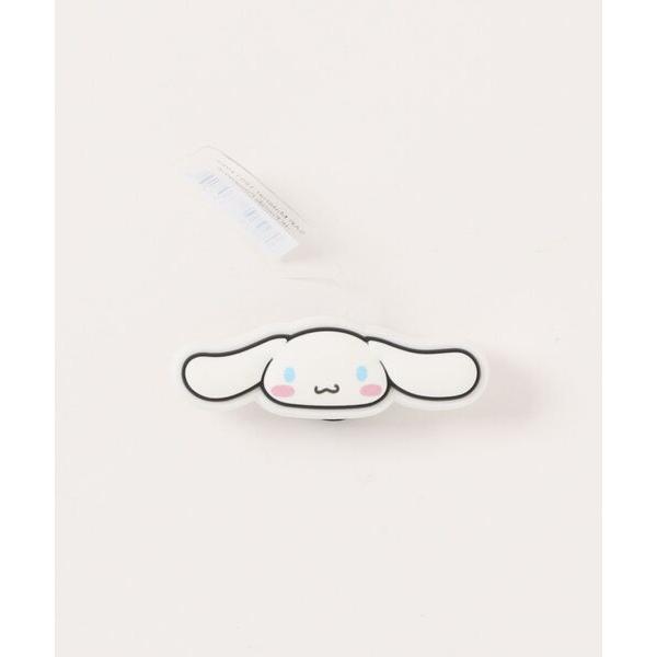 ZOZO問い合わせ番号:101931158ショップ:crocs，クロックスブランド:crocs，クロックス商品名:クロックス ハローキティ アンド フレンズ 「シナモロール」 / crocs Hello Kitty and Friends ...