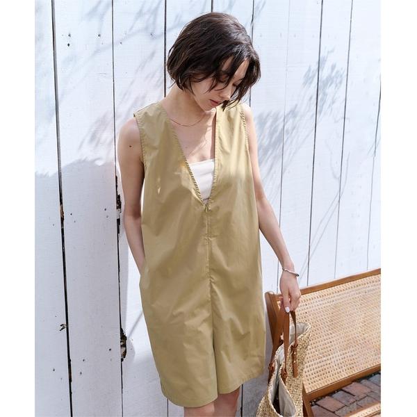 ZOZO問い合わせ番号:101931190ショップ:ur's，ユアーズブランド:ur's，ユアーズ商品名:撥水2wayショートオールインワン/ラッシュガードカテゴリ:水着/着物・浴衣>ラッシュガードブランド品番:BHXU1995素材:...