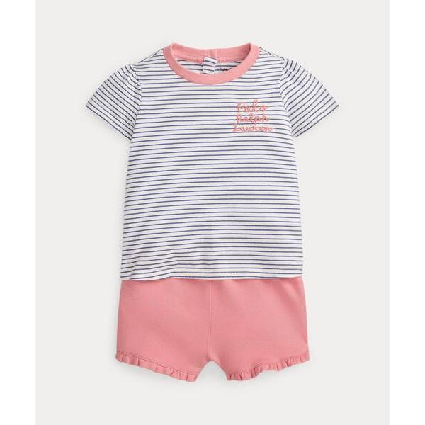 『セール実施中』※このアイテムは返品・交換対象外商品です。ZOZO問い合わせ番号:101931231ショップ:POLO RALPH LAUREN CHILDRENSWEAR，ポロ ラルフ ローレン チルドレンズウェアブランド:POLO RA...