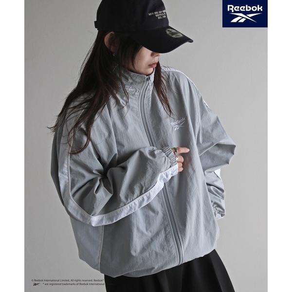 参考価格：13，200円発売時期：2024年03月コンディション：B（目立つ使用感なし）使用感が少ない、または気にならないアイテム前身頃：汚れ参考商品名：【Reebok/リーボック】 別注スモールベクター刺繍裾ドロストナイロンジャケット参考...