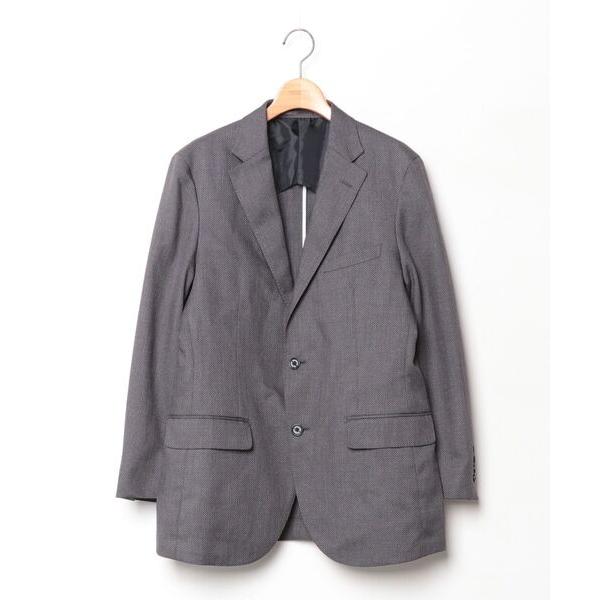 『セール実施中』参考価格：38，500円発売時期：2017年01月コンディション：C（やや使用感あり）使用感があり、やや気になる傷や汚れがあるアイテム全体的：汚れ内側：ほつれ参考商品名：【TROTTER】トロッタージャケット＃000「ナンバ...