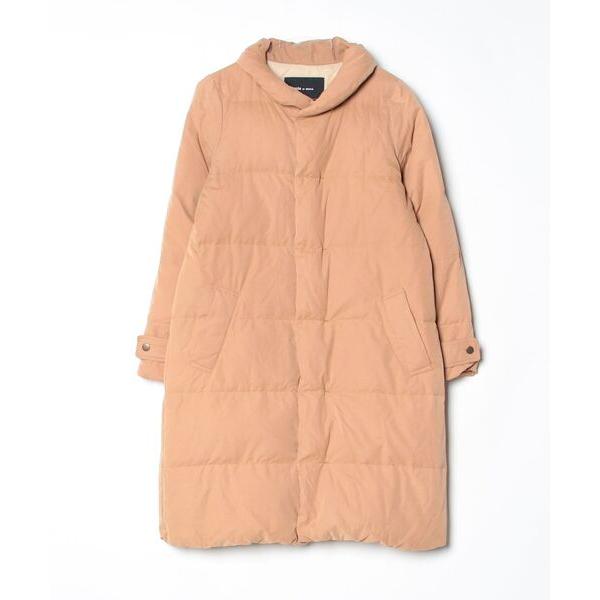 『タイムセール実施中』参考価格：34，100円発売時期：2014年11月コンディション：C（やや使用感あり）使用感があり、やや気になる傷や汚れがあるアイテム内側・首周り：ほつれ全体的：色あせ、型崩れ、汚れ参考商品名：ロングダウンCO参考品番...